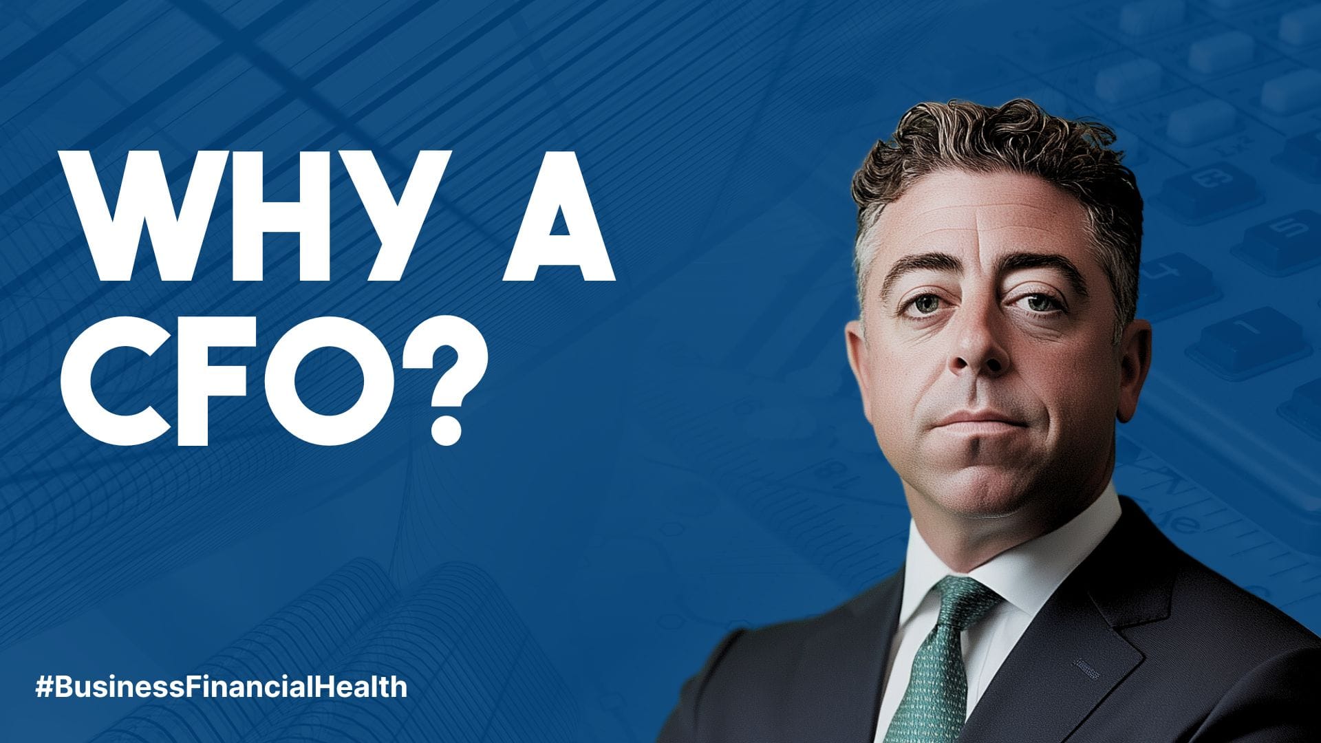 What Can a Fractional CFO Do for Your Business? - Synergy Tax Solutions