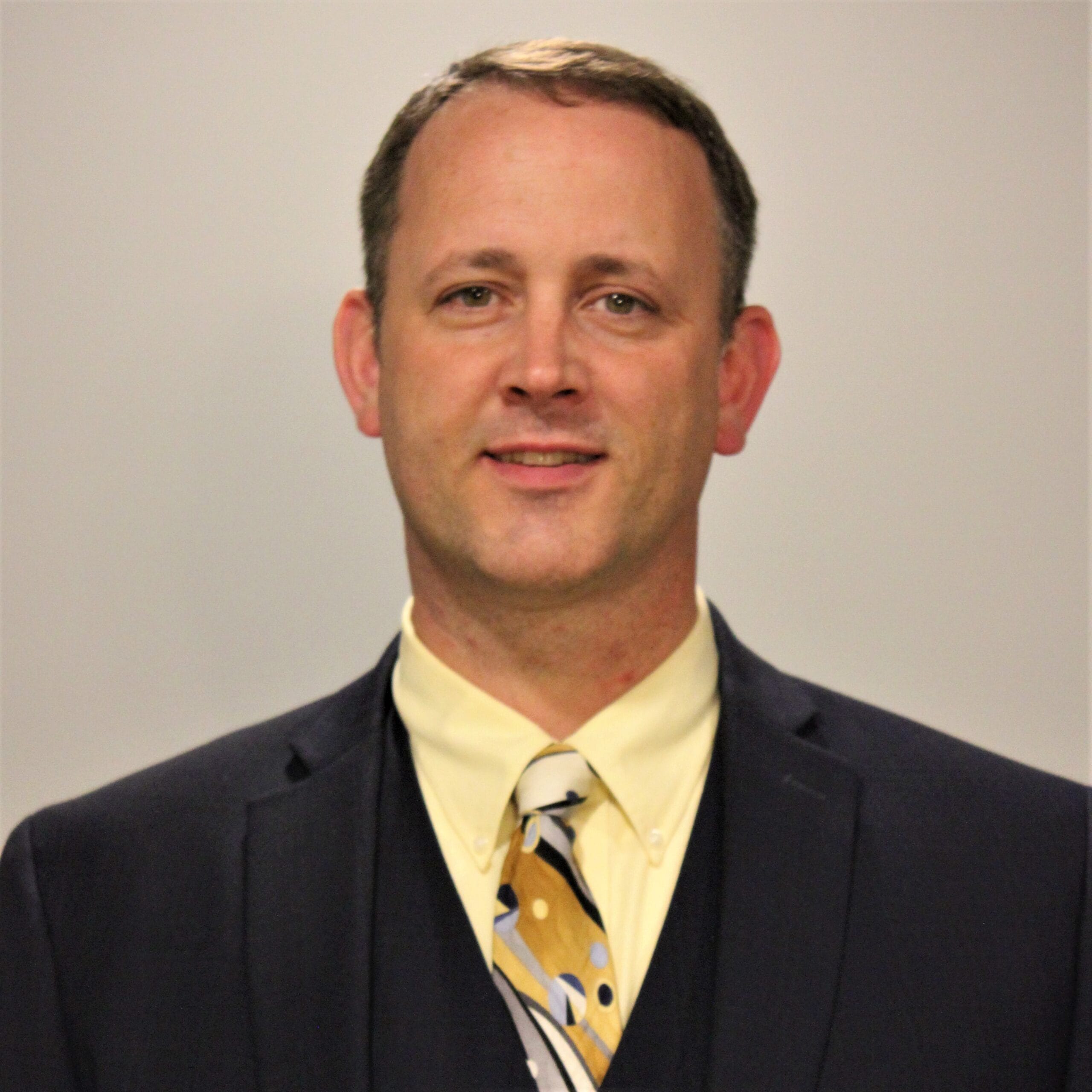 Meet Our Team - Synergy Tax Solutions